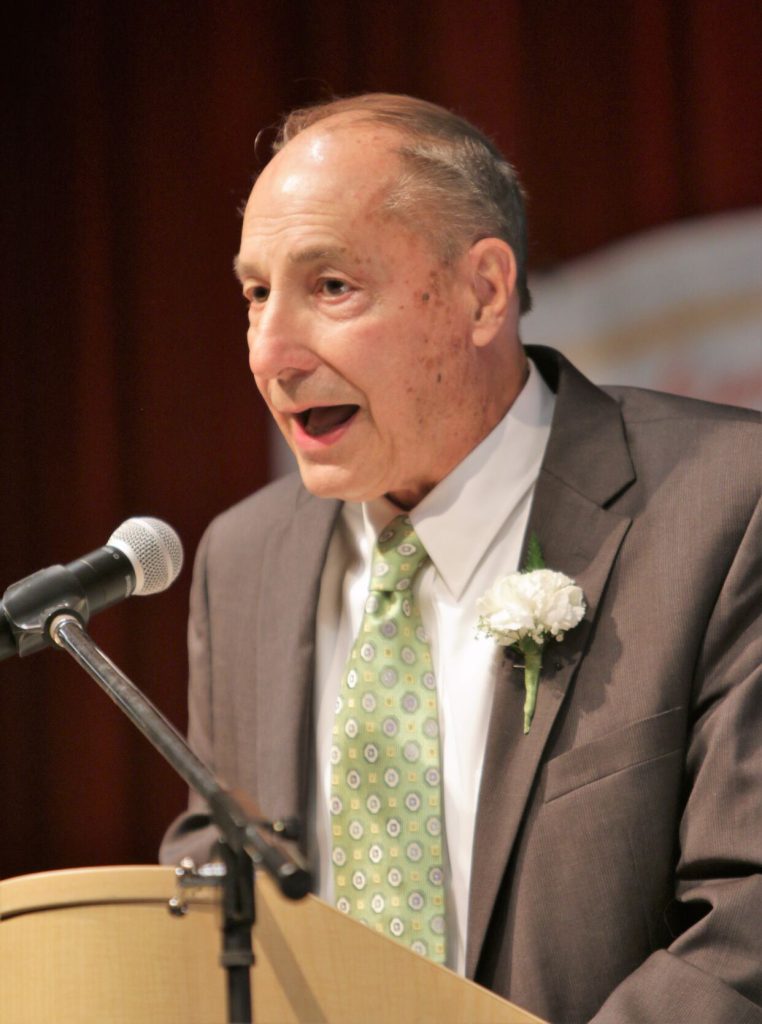 Remembering Rudy Marisa - Herald-Standard